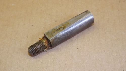 Austin Champ Cotter pin Front and rear axle x 4