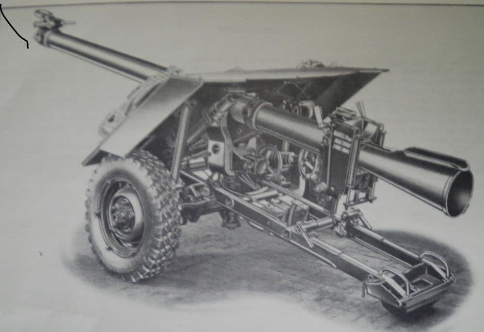 B A T L1 Gun User handbook