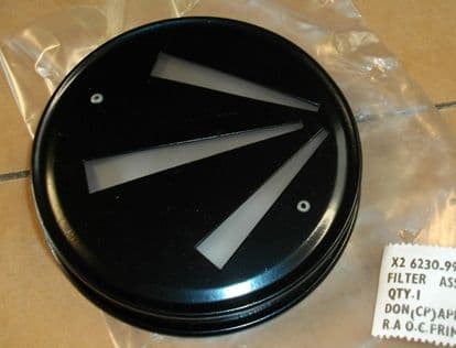 Bardic Torch Direction filter New