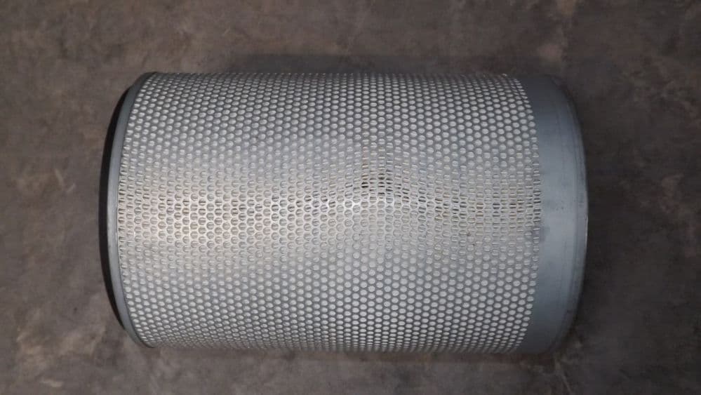 Bedford TM Air filter