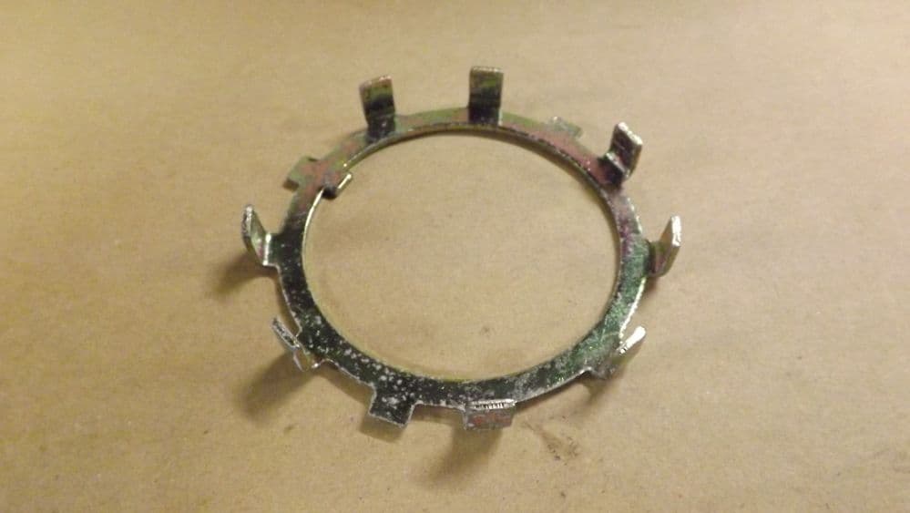 Bedford Bearing lock ring