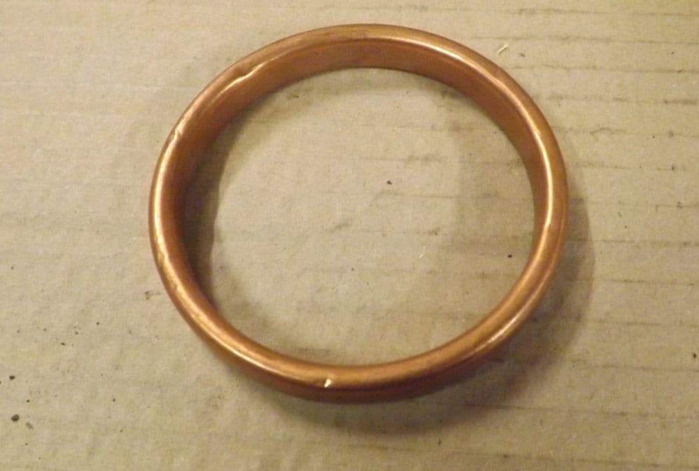 Bedford 330 Exhaust packing ring