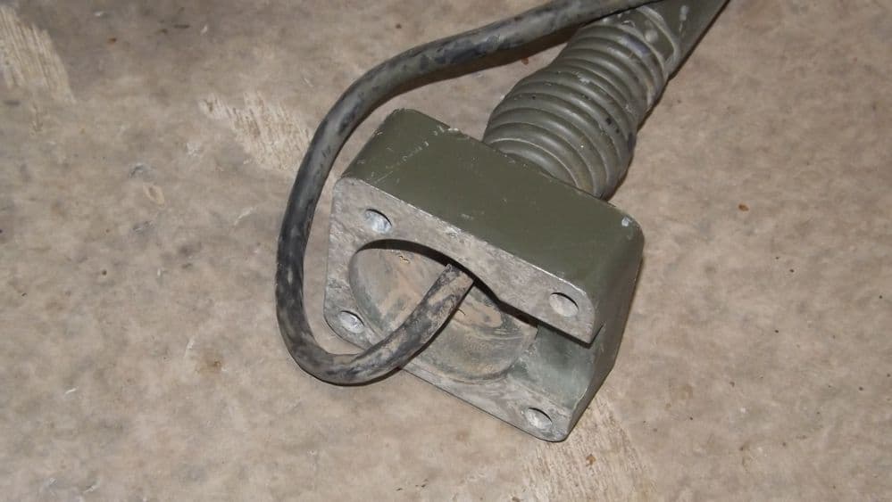 CVR T AVIMO Sensor antenna TNTLS