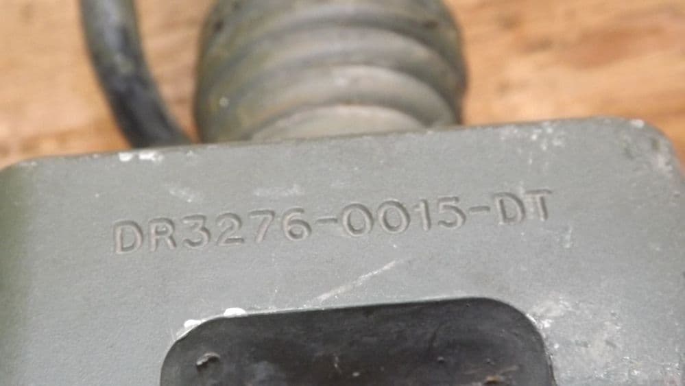 CVR T AVIMO Sensor antenna TNTLS