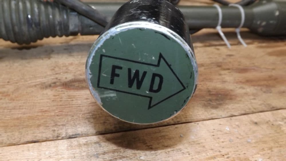 CVR T AVIMO Sensor antenna TNTLS