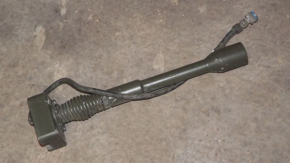 CVR T AVIMO Sensor antenna TNTLS