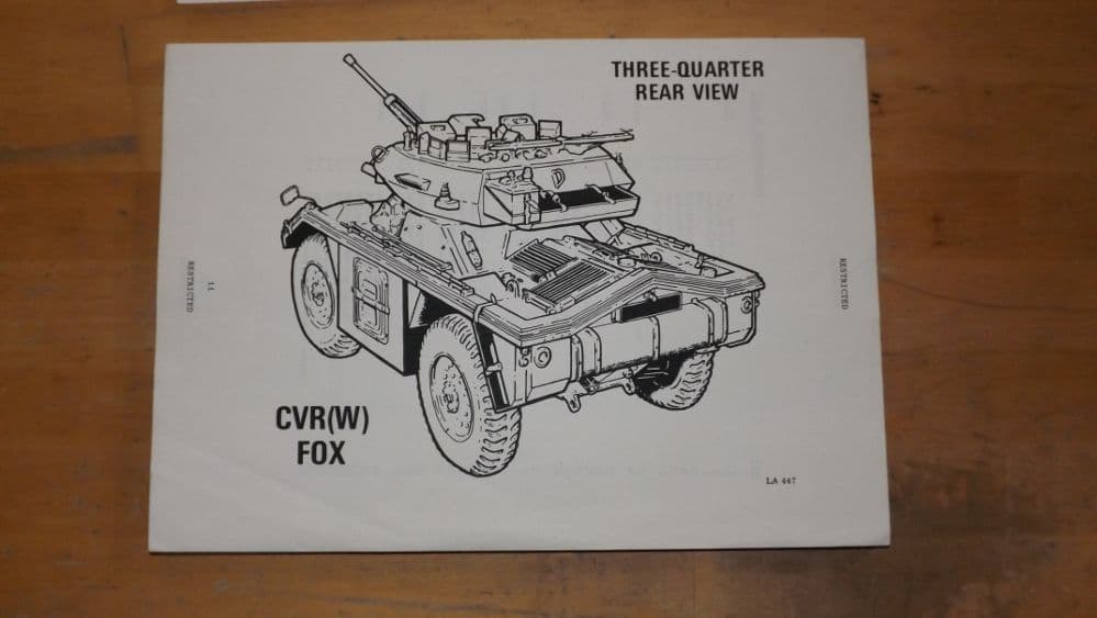 CVR W Fox SEME publication