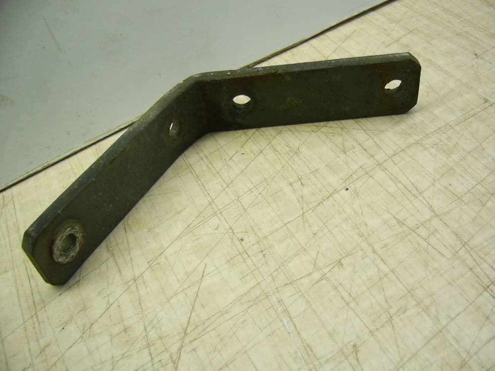 CVRT/Sultan Spartan Rear view mirror bracket