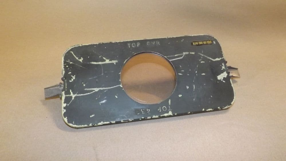 CVRT Driver night sight Clear filter