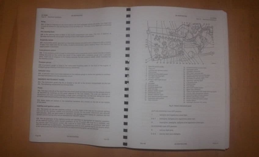 CVRT All Variants User handbook 2nd Edition CVR& x28;T& x29;