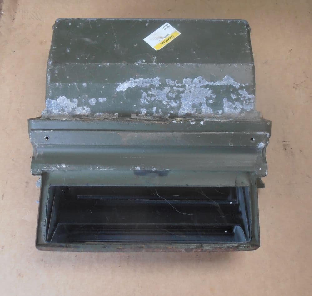 CVRT Drivers periscope No 44 MK2