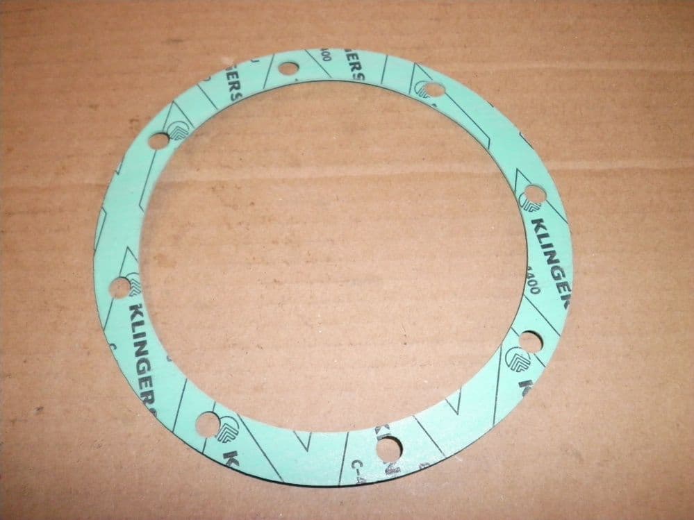 CVRT Inspection cover gasket