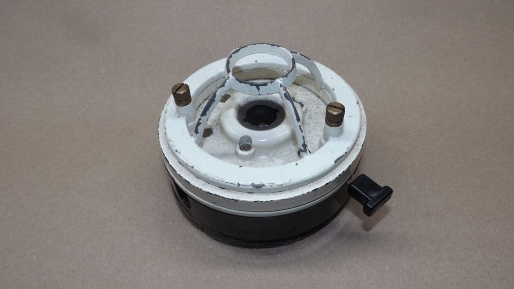 CVRT Interior lamp assembly