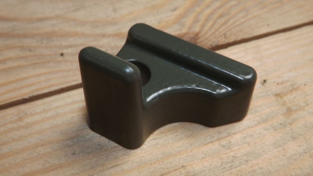 CVRT Sight/Periscope clamp