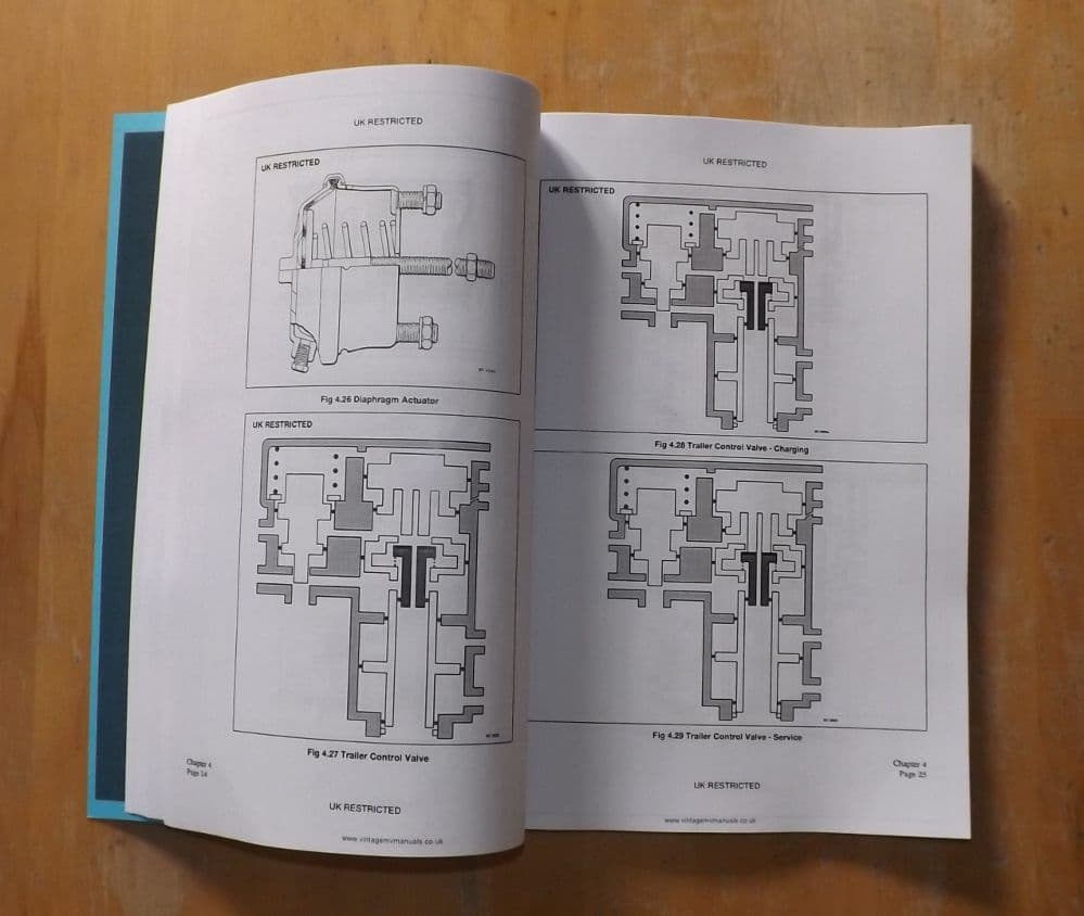 DROPS MMLC Transmission and load handling system SEME Publication