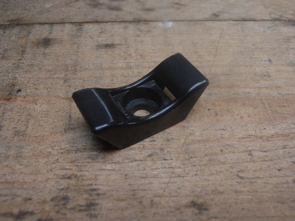 Foden Cable tie fixing