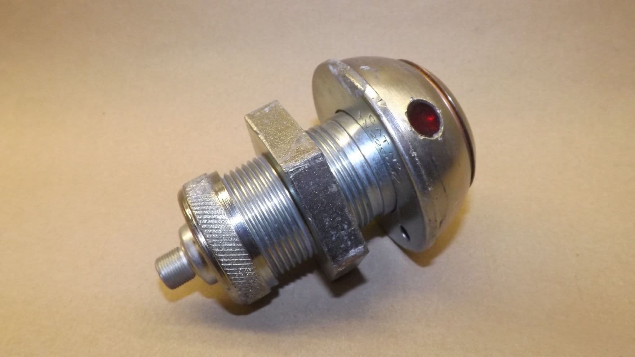 FV Convoy Lamp FV229537