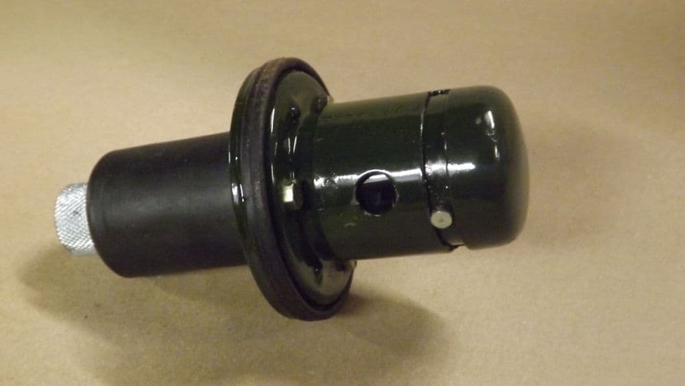 FV Rear convoy tail lamp STC4309