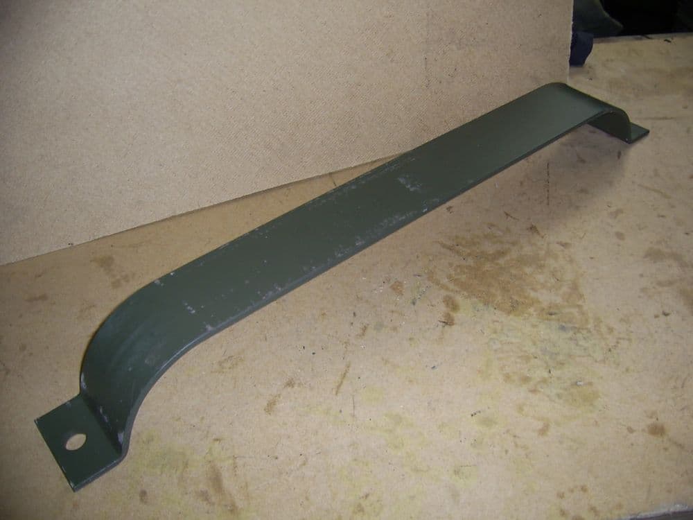 FV432 Exhaust silencer bracket