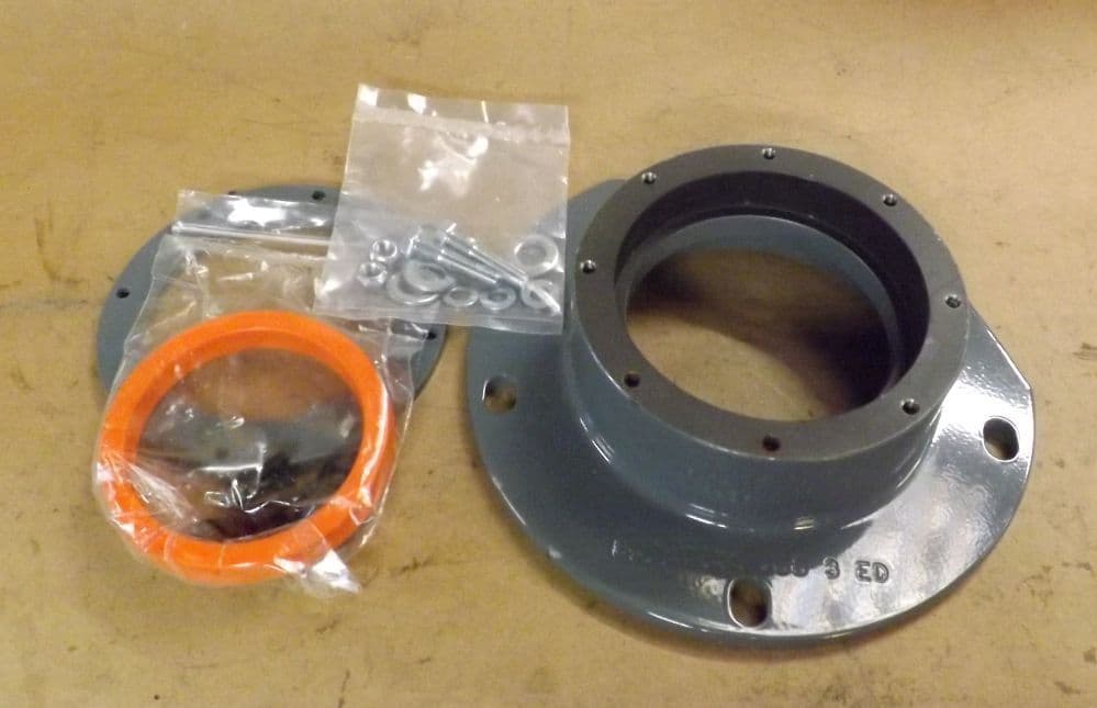 FV432 MK3 Bulldog Bulkhead transmission seal kit