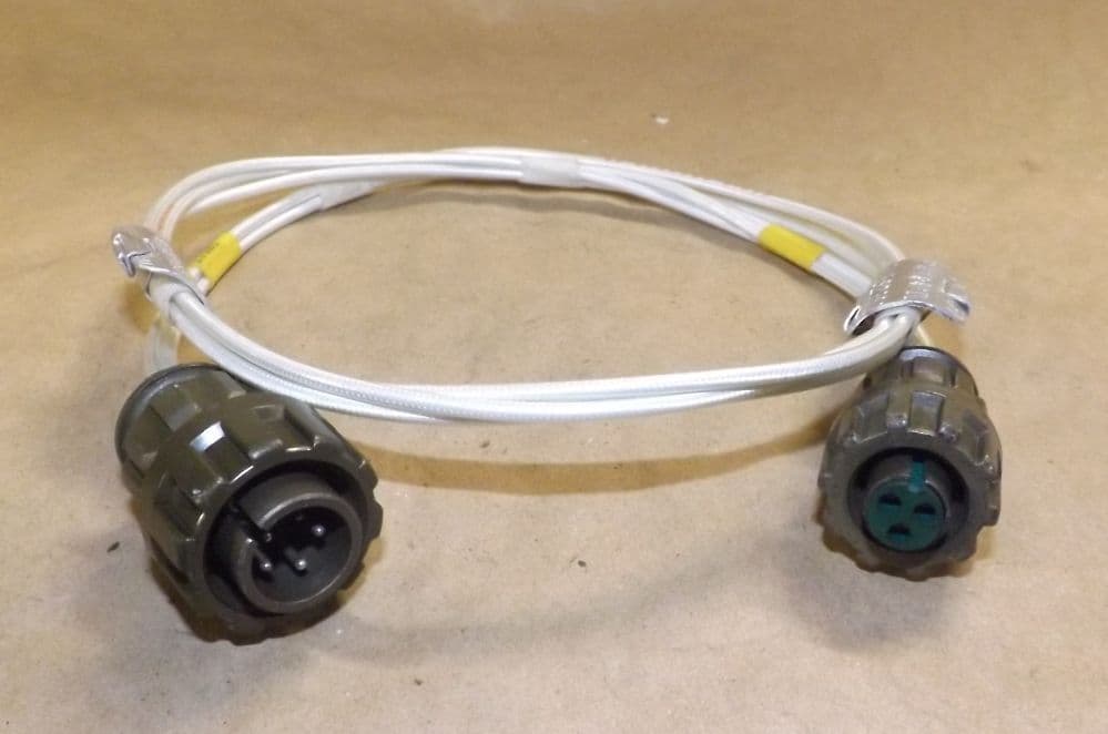 Gunners sight to Turret junction box