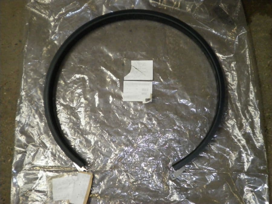 Hatch ring
