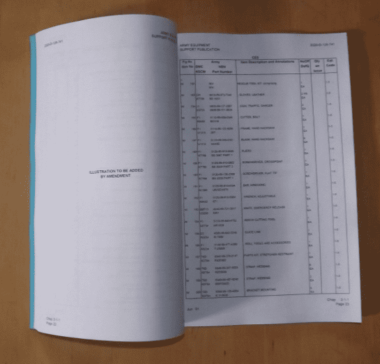 Land Rover TUL TUM HS XD CES