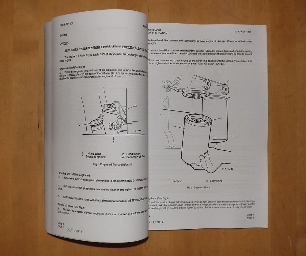 Leyland DAF Drops 15 tonne 8x6 LHD MMLC Operating Information