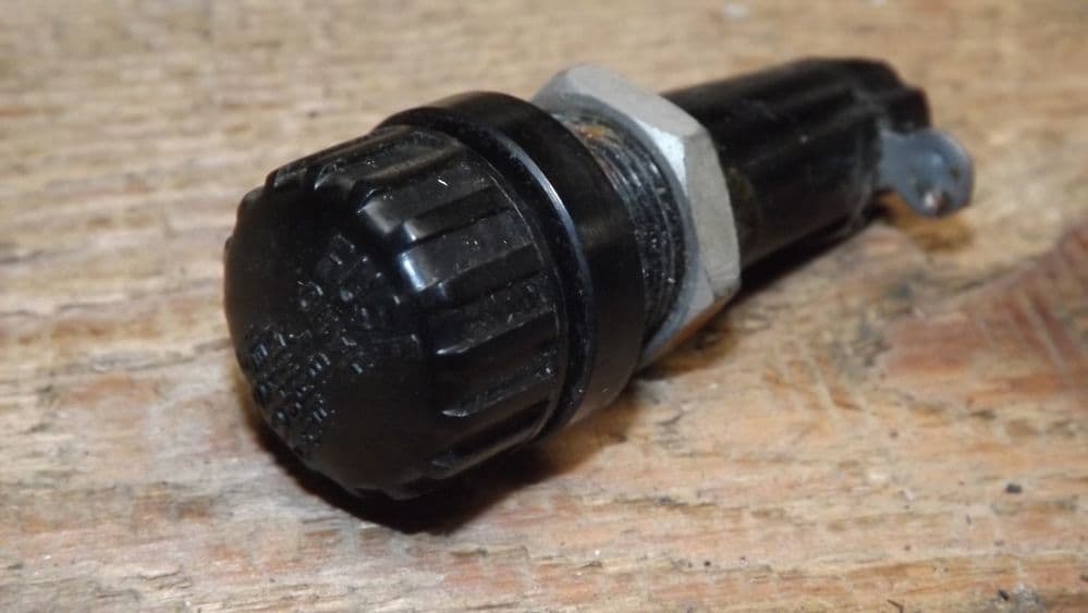 Long fuse carrier FV