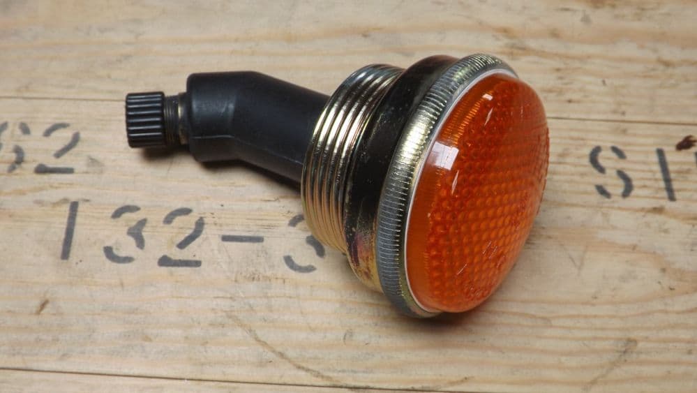 Lucas FV Indicator assembly NOS