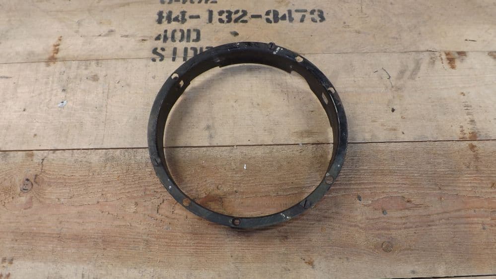 Lucas Outer head lamp rim