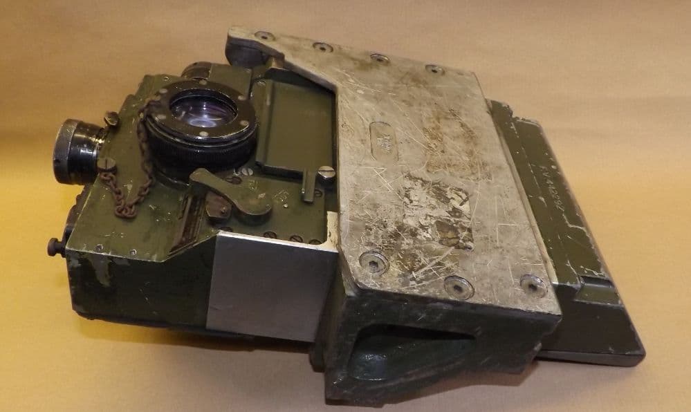 Periscope No 59 MK1 Chieftain