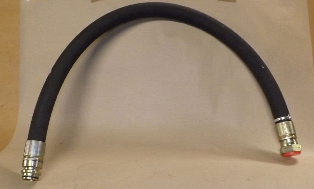 Perkins Hose assembly Pt No CV5533
