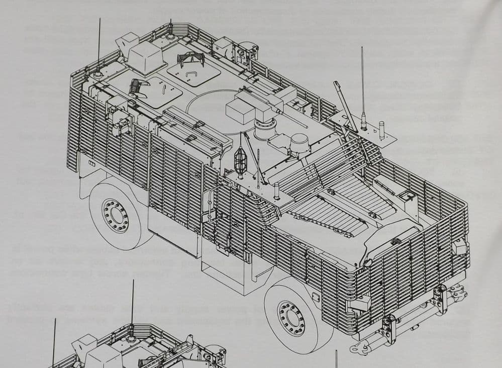 Ridgback PWS&RWS Operating Information