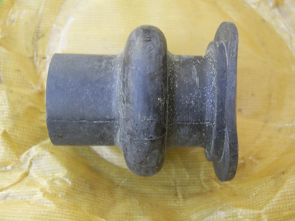 Rubber