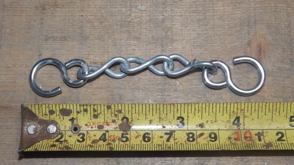 Water can 20 litre Securing cap chain