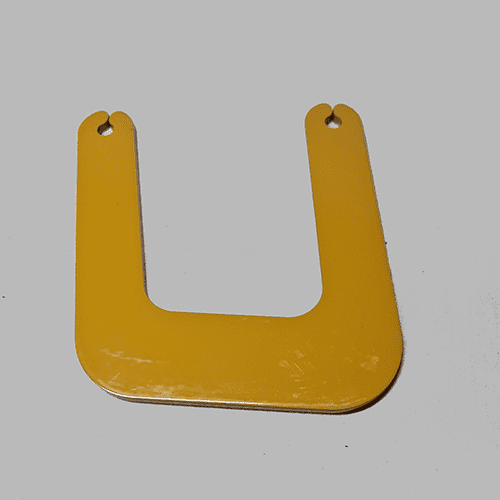 12112 - Curtain Bracket