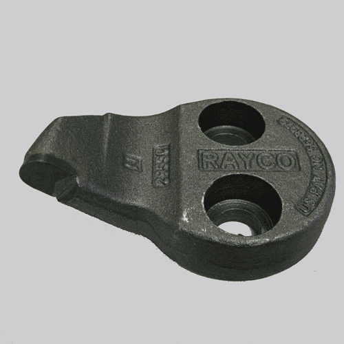2-2933C - Rayco Superteeth for Rayco 13/II, RG25HD and Rayco 1635 stump ...