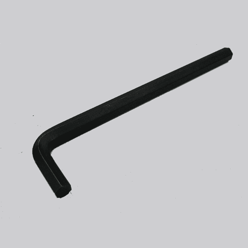 718008 - 1/2" Allen Key for the Rayco RG13 Series II, RG25HD and ...