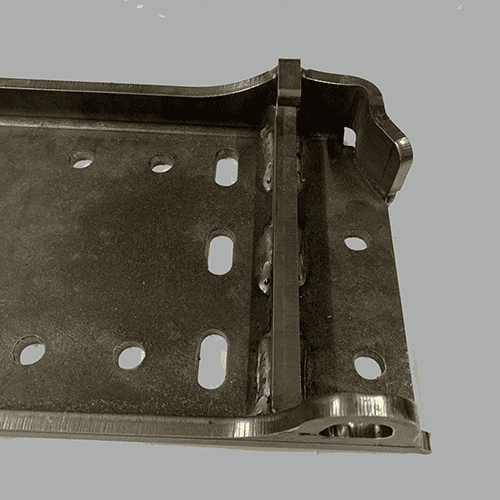 8000307 - Removable Coupling