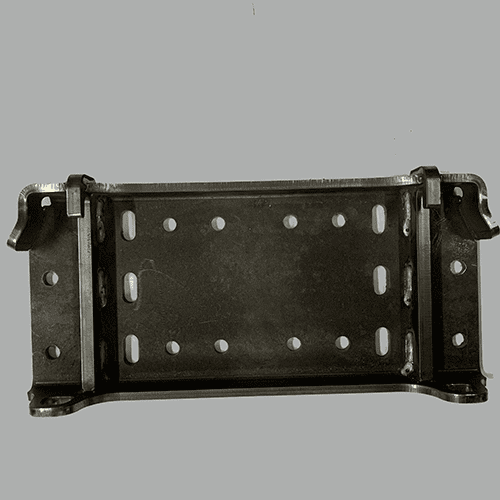 8000307 - Removable Coupling