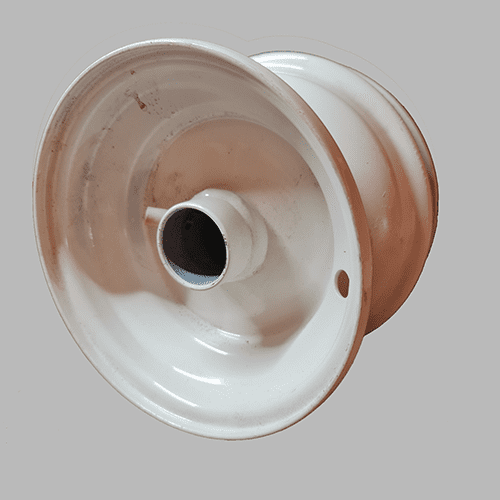 804875 - Wheel Rim non-braked side