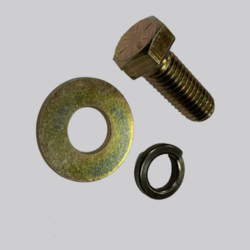 BGSB - Belt Guard Spacer Bolt Kit
