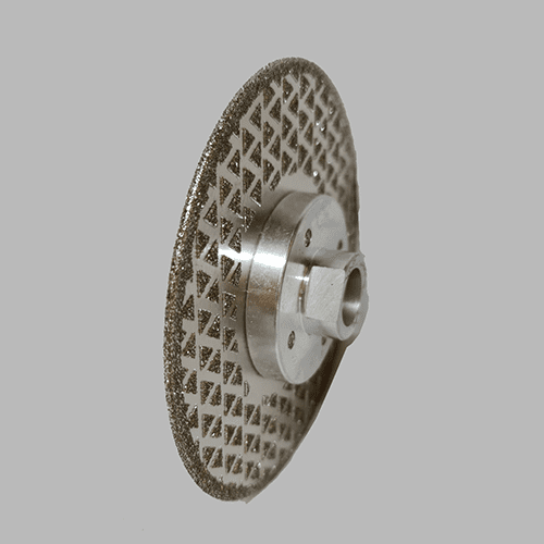 DIA001 - Diamond Tipped Grinding Disc