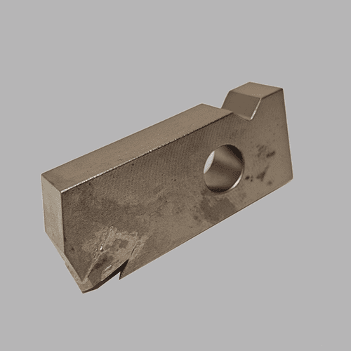 ENG10201000011 - Fixed Tooth