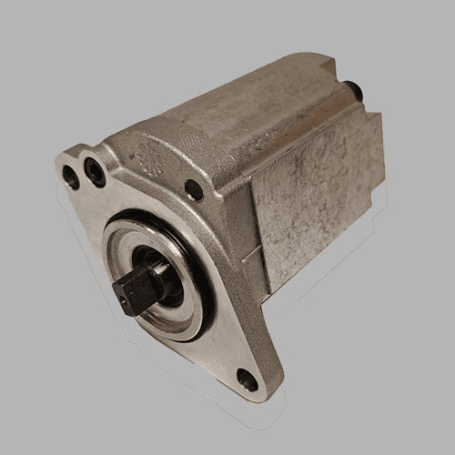 MO1660 - Hydraulic Pump Motor
