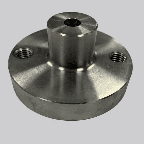 P0002175 - Lower Roller Stub Shaft