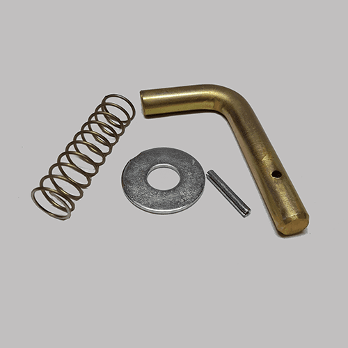 PLK1 - Lock Pin Kit