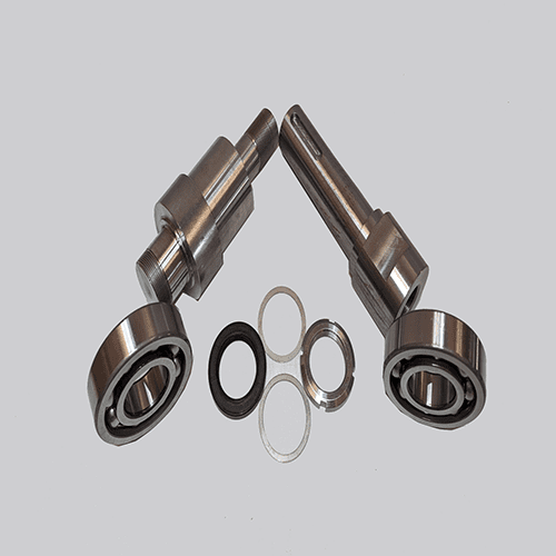 RSK2 - Rotor Shaft Kit - 230 models