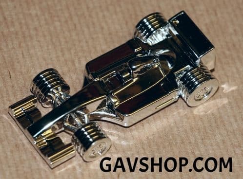 16GB Formula 1 Car USB Pen Drive